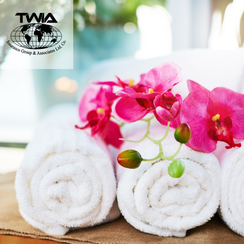Day Spa – General Liability & Umbrella Liability Combo (Georgia) – TWIA ...